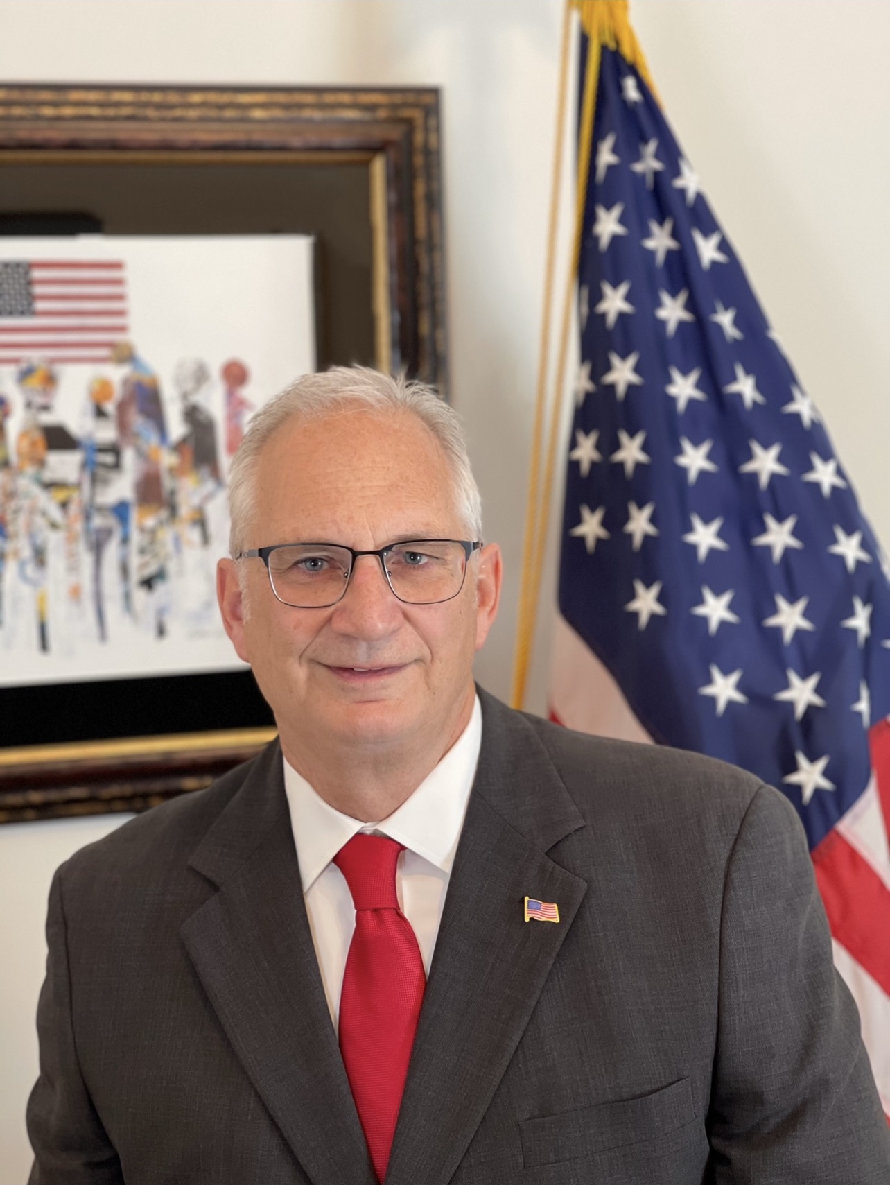 Proctor Seeks County Legislature Seat | News, Sports, Jobs - Post Journal